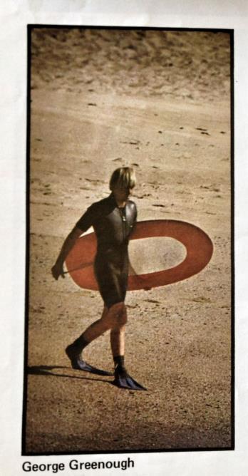 SURFMATTERS: Happy 80th Birthday to George Greenough