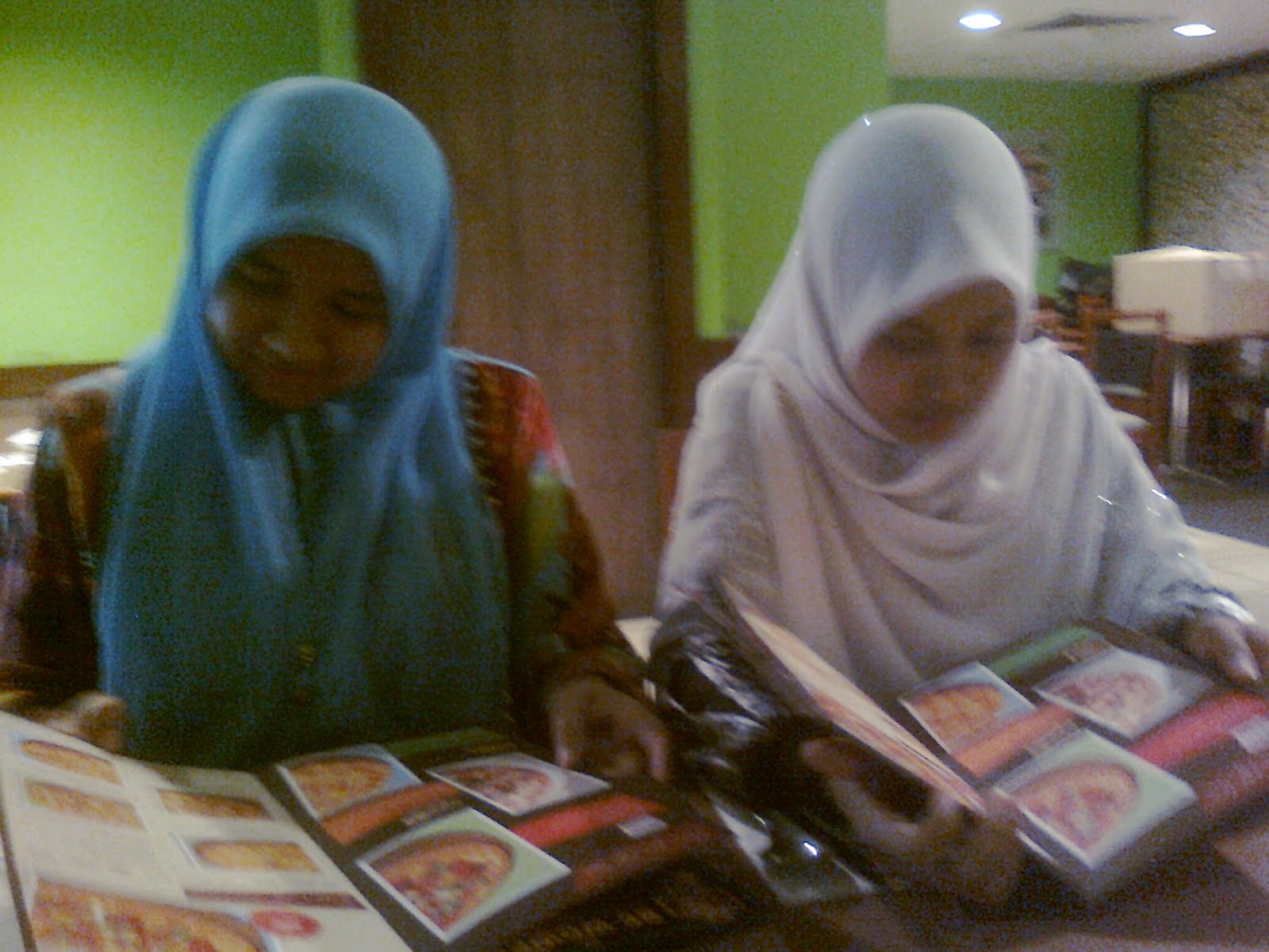 FOR MY LOVELY SOFIA & RAYYAN