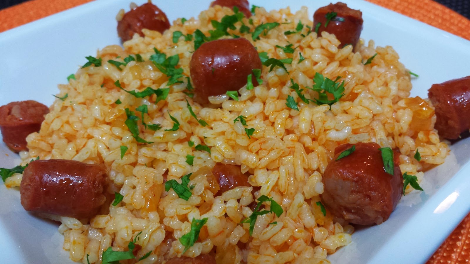 Recetas con el arroz como protagonista: sorprendentes ideas culinarias ...