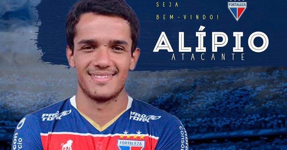 Leão do Pici - Pra Sempre Vou Te Amar: ALÍPIO: NAÇÃO TRICOLOR NÃO VAI ...