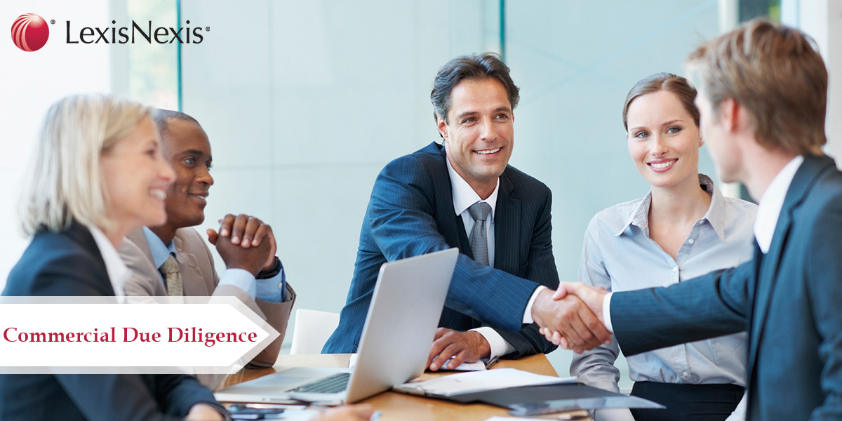 Lexisnexis BIS HongKong: Enhanced Due Diligence from LexisNexis – One ...