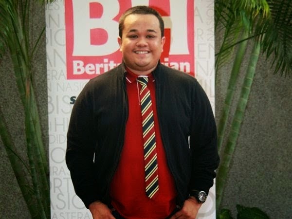 Zalif Sidek mula berjinak-jinak dengan perniagaan | Gambar Video Artis ...