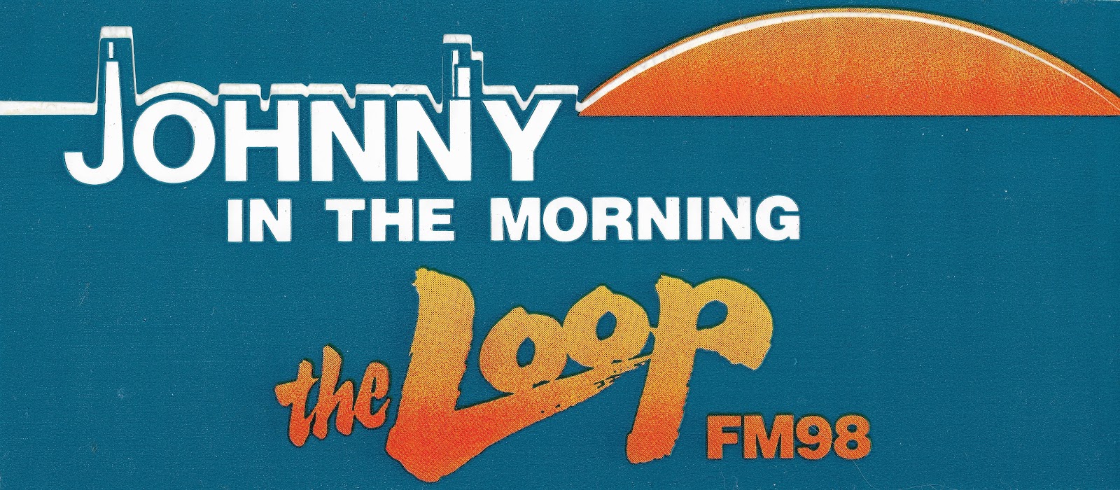 Radio Sticker of the Day: WLUP