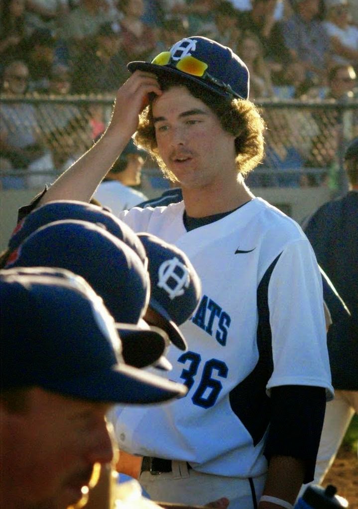 Fired-up HarbourCats slay the giant | Victoria HarbourCats Baseball Blog