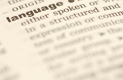 Ayya Shofia - The Art of Learning: Language Definition