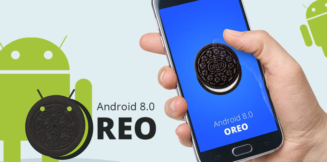 Full List of Smartphones Getting Latest Android Oreo - 043Vibes