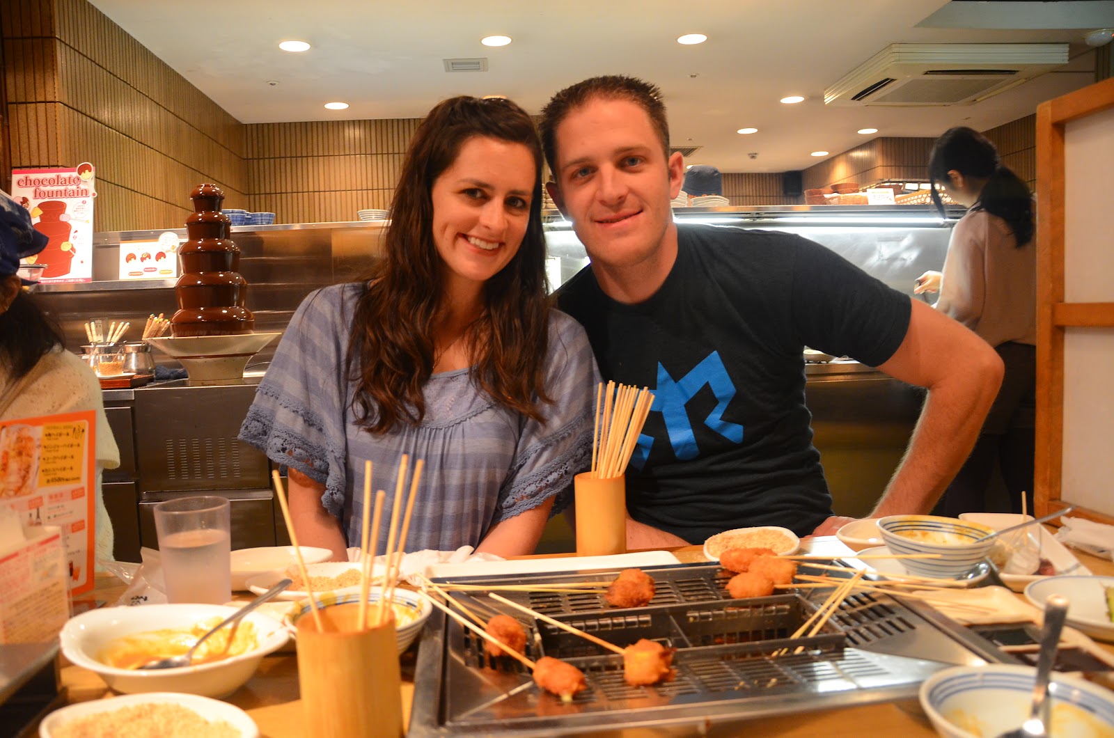 Sisters!: Japanese Tabemono