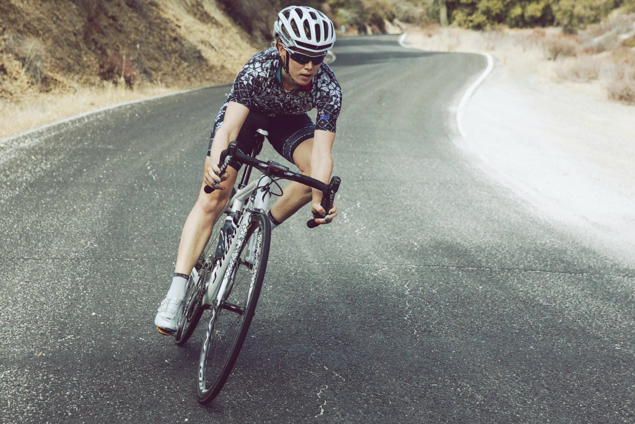 Yoga for Cyclists - How to take your joy-rides to a new level