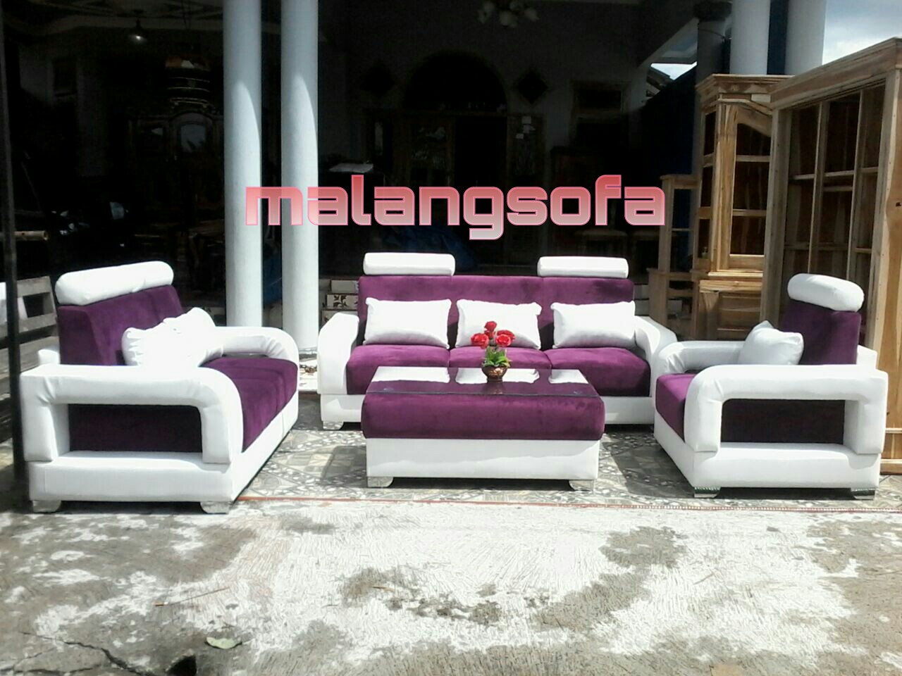 Sofa modern malang: November 2016