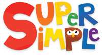 Play, Explore, Create And Learn: Super Simple Songs® DVDs!