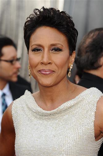 Fabulous Photos from the Oscars