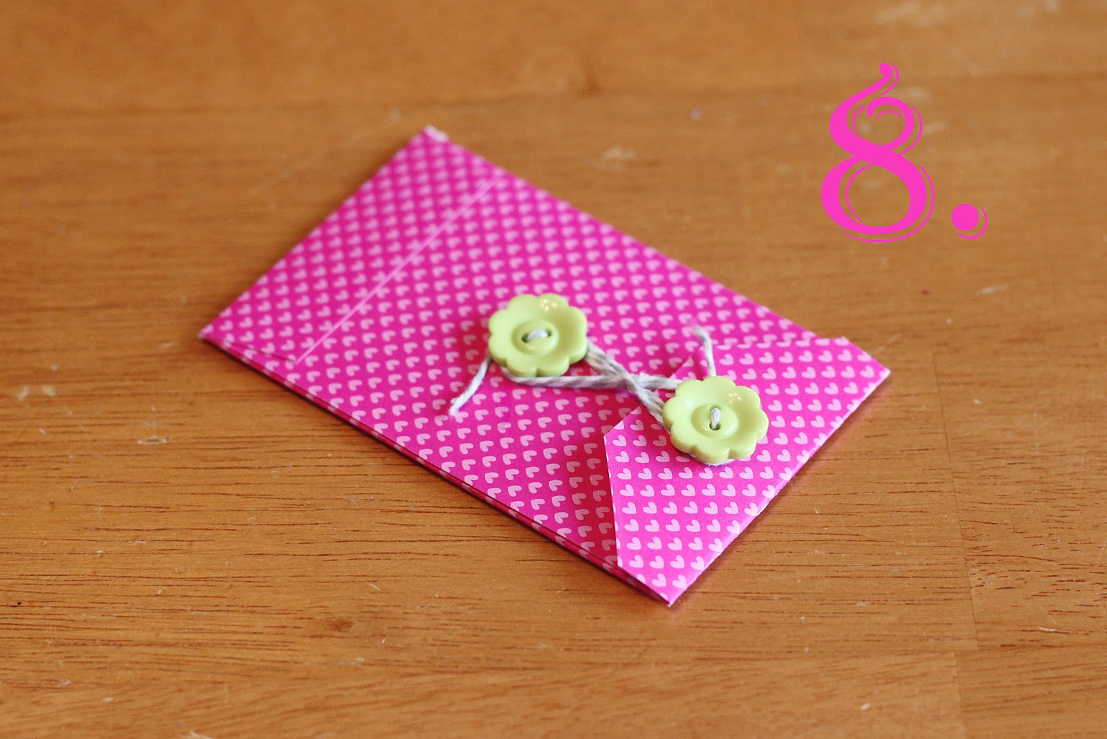 Doodlebug Design Inc Blog: Tuesday Tutorial: Mini Valentine's Cards ...