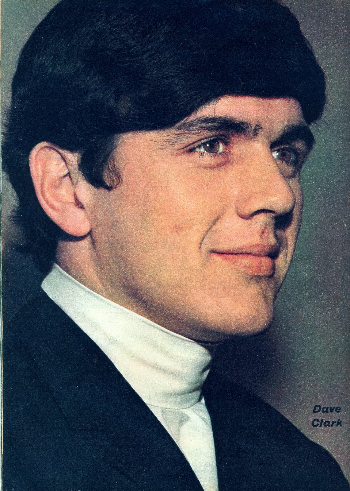 SIXTIES BEAT: The Dave Clark Five