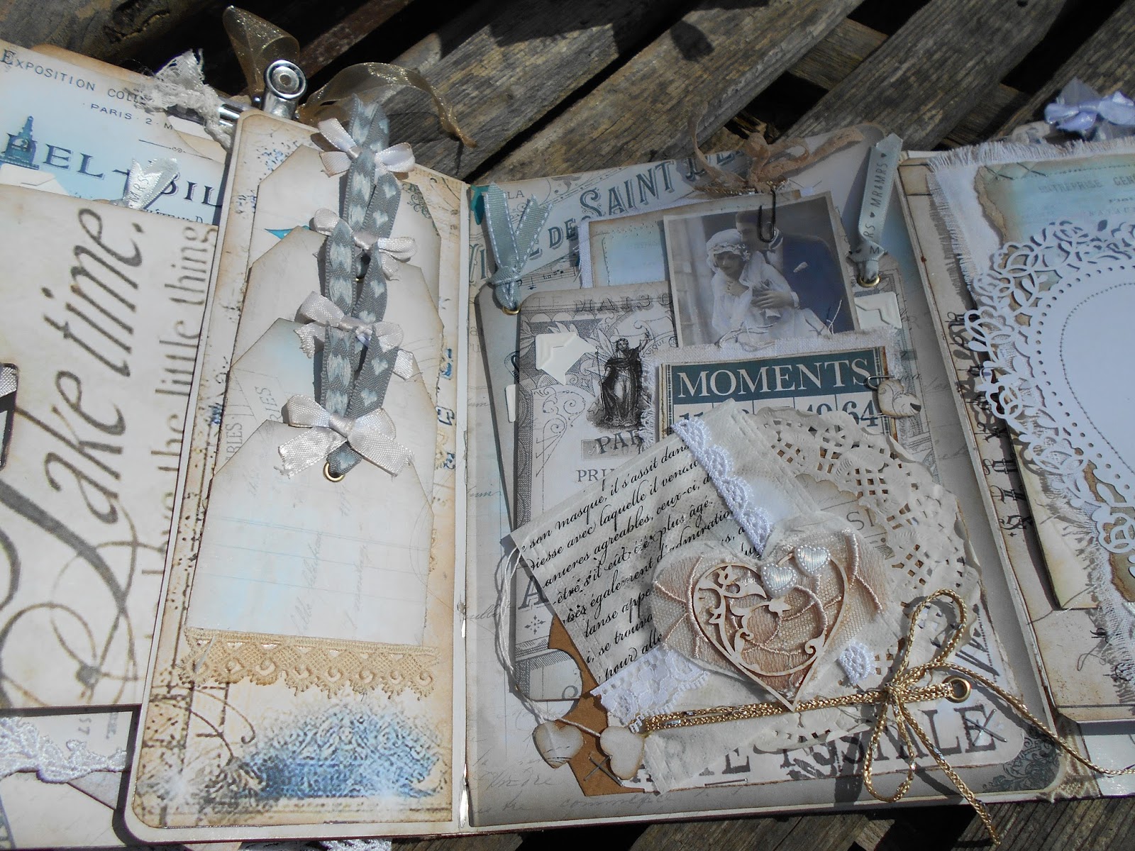 ***Bohemian Crafting***