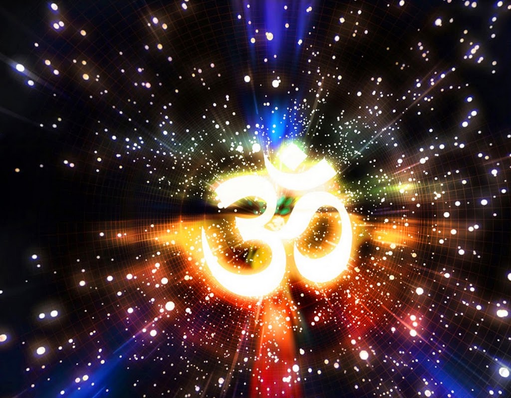 Hindu Devotional Om symbol HD wallpapers Images Pictures photos Gallery ...