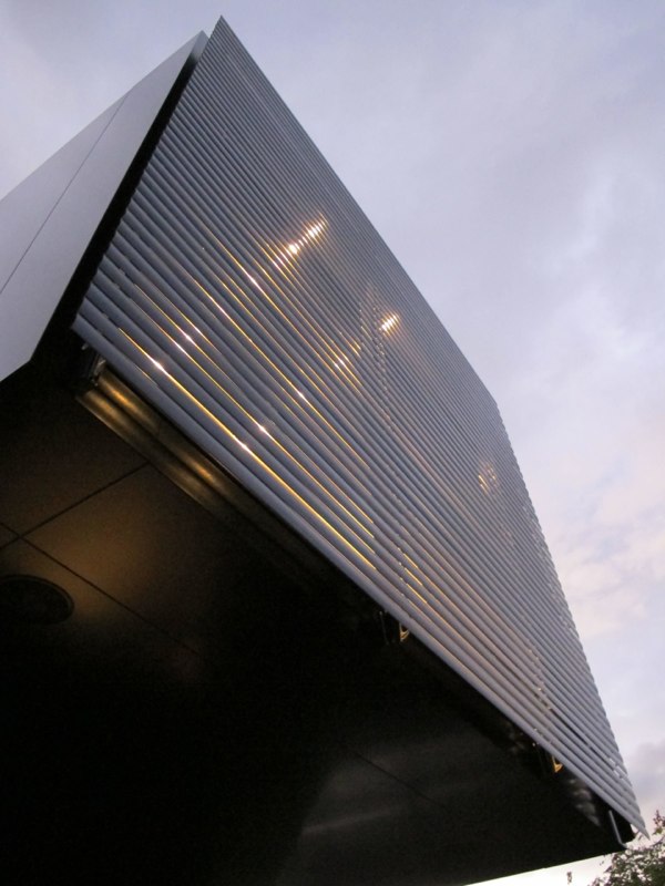 Andrew Maynard Architects – a f a s i a