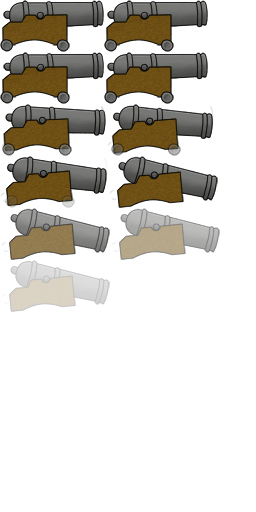 And Another Thing...: Sprite Sheets