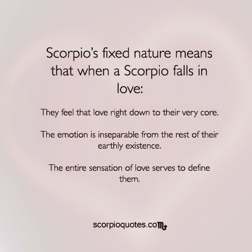 Relationship With A Scorpio Part 1 Scorpio Quotes