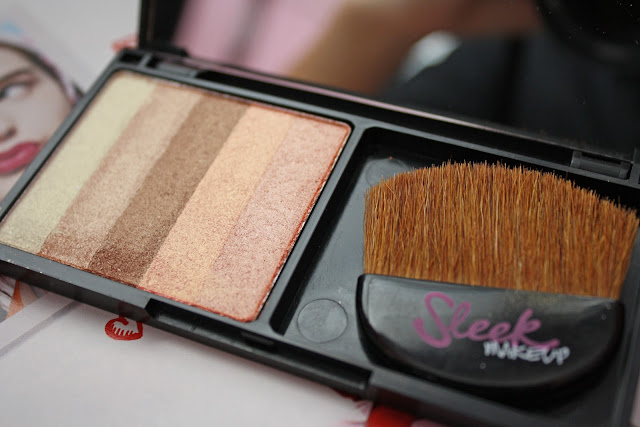 P.S. It's Vida: Some Sleek Stuff