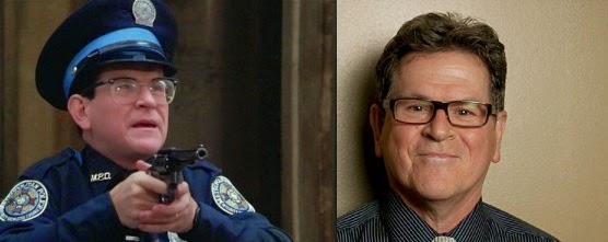 QUÉ FUE DE...?: LOS ACTORES DE "LOCA ACADEMIA DE POLICÍA"