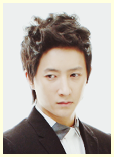 Update model rambut pria terbaru Asia dan Barat