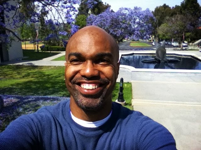 The Mad Professah Lectures: Back in Los Angeles, on way to DC