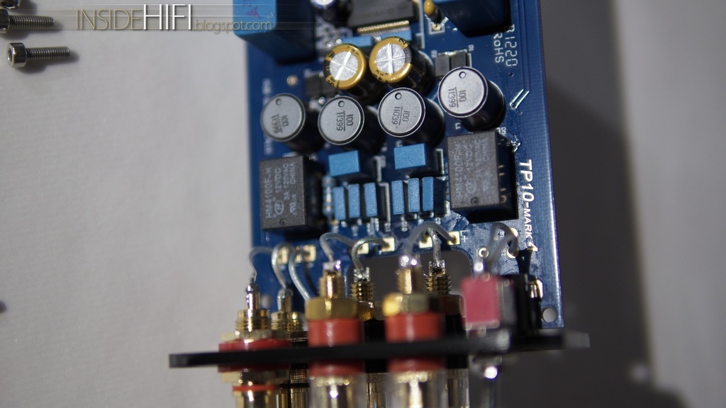 Inside Hi-Fi: Topping TP10-mark 4
