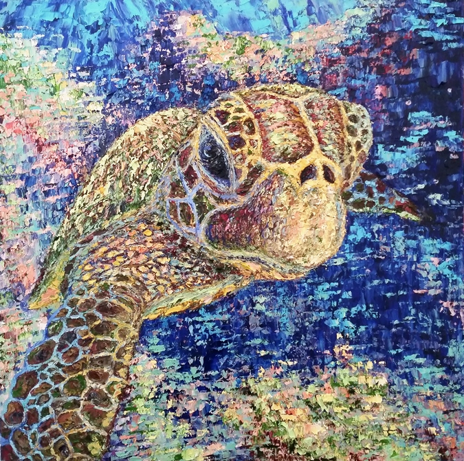 Meredith Hannon Studio Blog