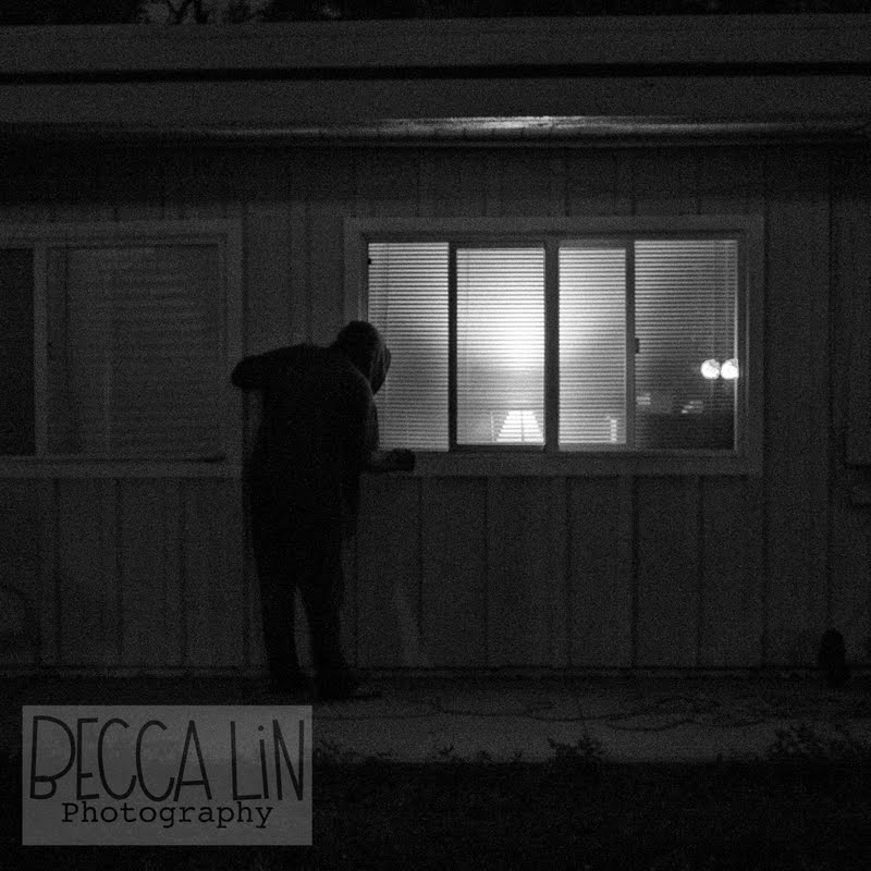 Becca Lin Photography: People that Creep in the Night