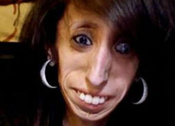 Prensa Libre Nagua: Lecciones de “la mujer más fea del mundo” sobre la ...