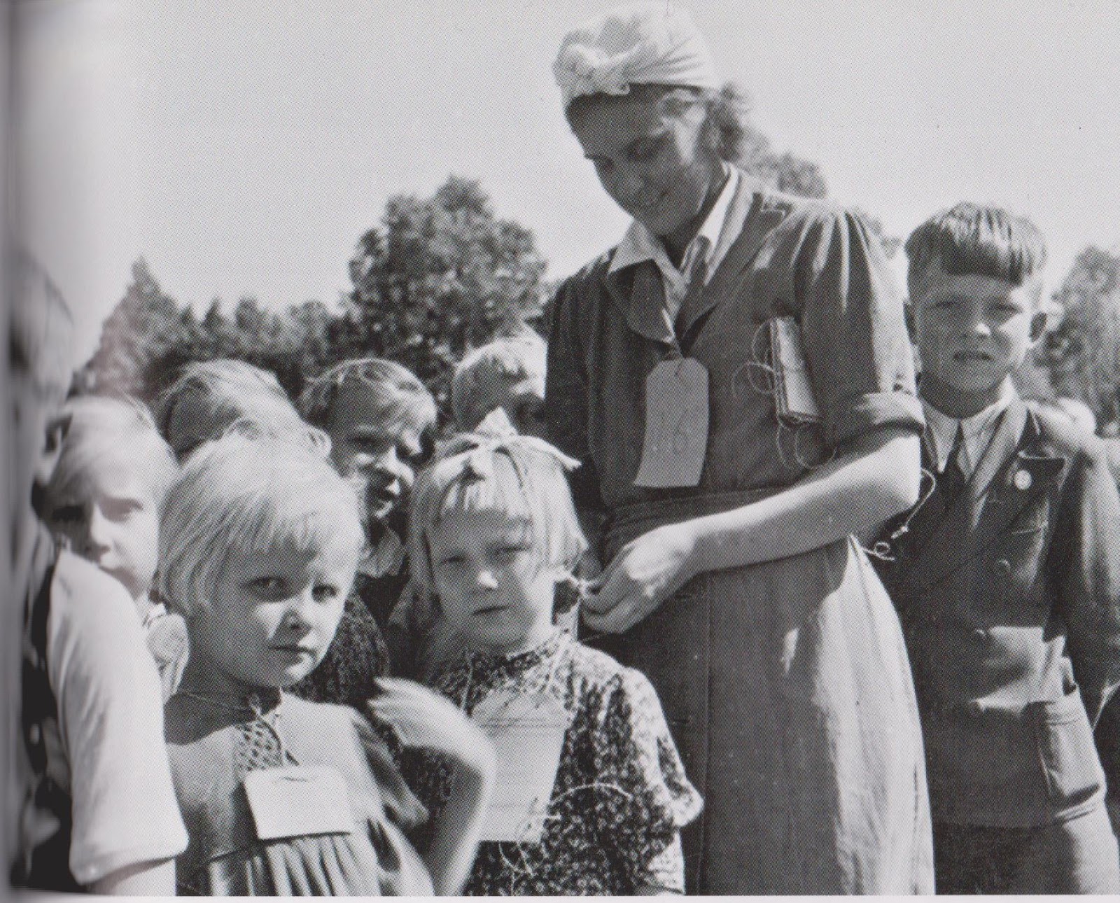 Suomen vanhempi historia: kesäkuuta 2015