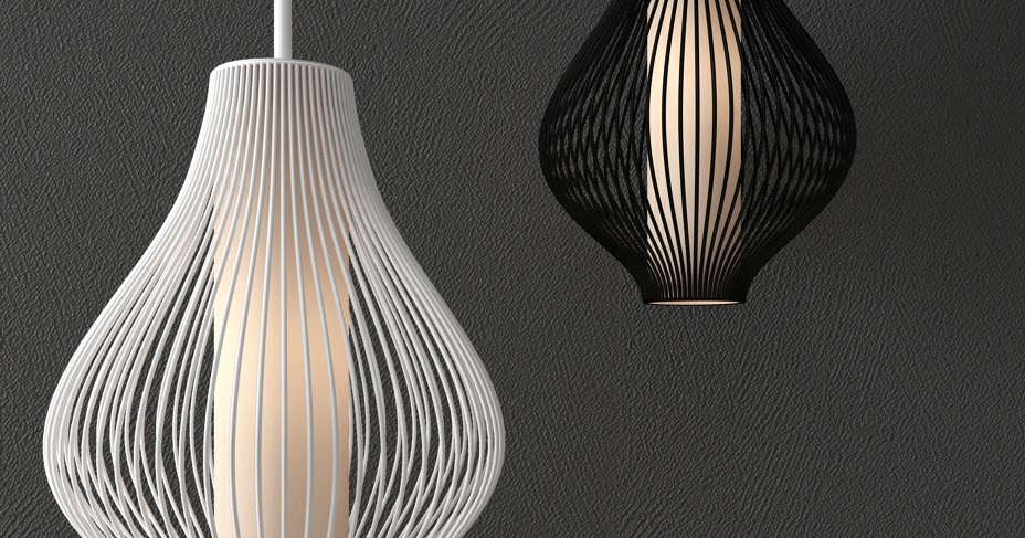 5. Light Units Collection Free Sketchup Models