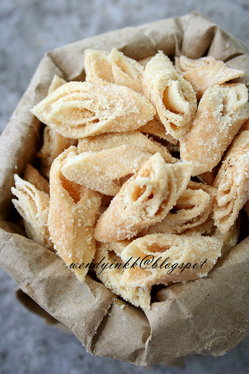 Table for 2.... or more: Batang Buruk Sabah - Sabah MFF #4