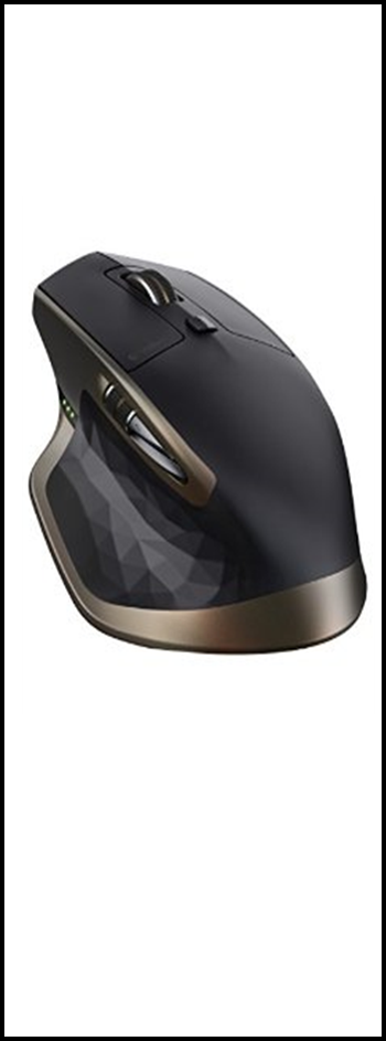 Excel Enthusiasts: Navigation and the Ultimate Mouse