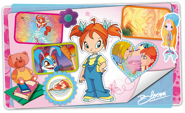 Bloom [Site Oficial]