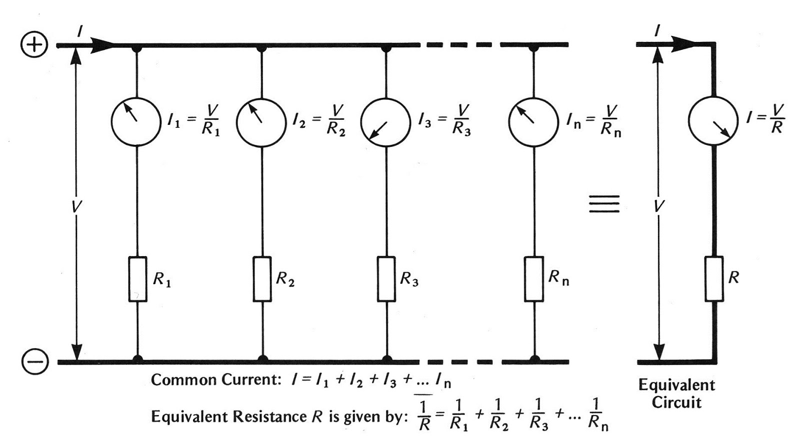 CHAPTER 5 RESISTANCES IN SERIES AND PARALLEL - LEKULE