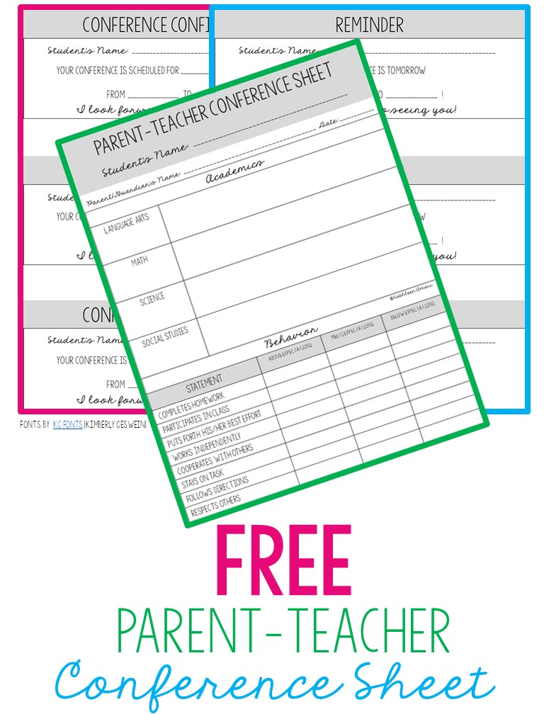 Middle Grades Maven: NEW Back to School Products & FREEBIES