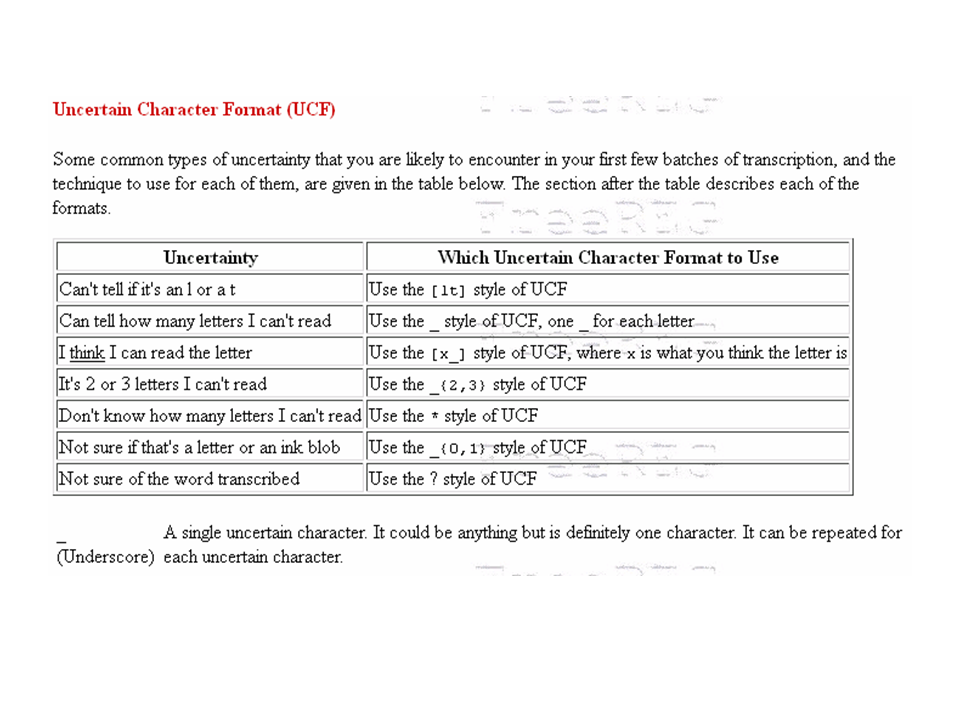 Collaborative Manuscript Transcription: What does it mean to "support ...