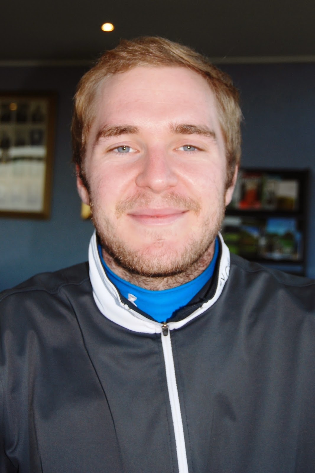 Scottish Golf View - Golf News from Around the World