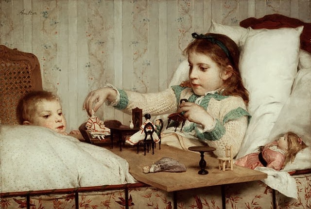 Kobiety i Historia: O, la la!