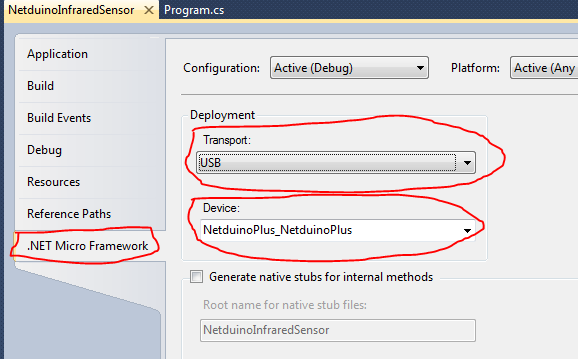 Netduino plus: Monitor if Your Garage Door is Open with Netduino Plus