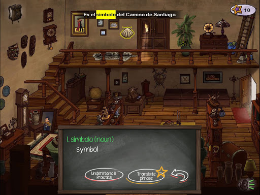 A New Game That Redefines Spanish Language Immersion - Always Spanish ...