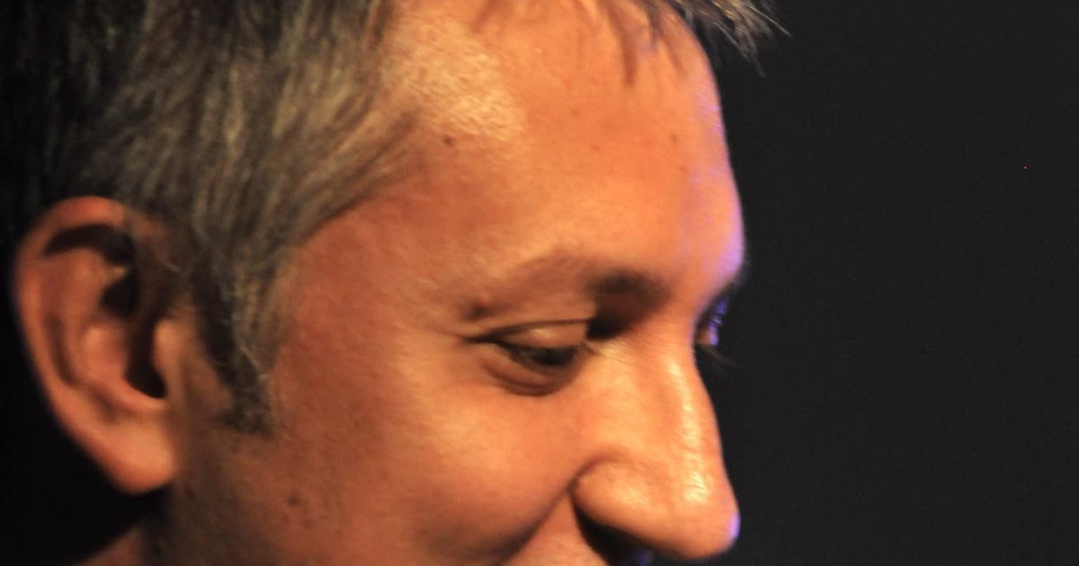 Nocturnia: NEW HORROR : TALKING ABOUT VINCENT SPASARO