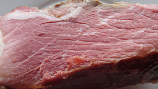 Ohiofarmgirl's Adventures In The Good Land: How to Brine and Smoke a Ham