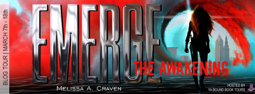 5 Girls Book Reviews: BLOG TOUR, EXCERPT & GIVEAWAY: The Awakening ...