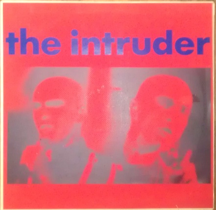 T.U.B.E.: Peter Gabriel - 1980 - The Intruder (STU/FLAC)
