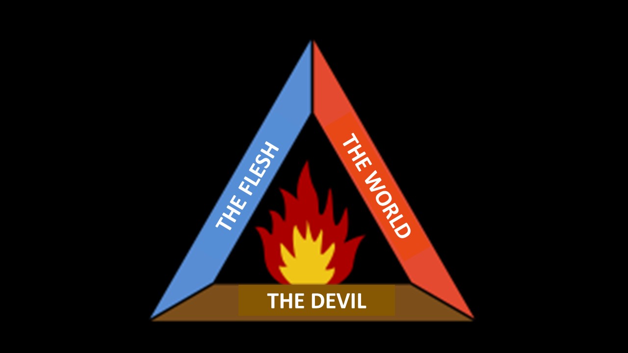 Gospel - Centered Everything: 2016