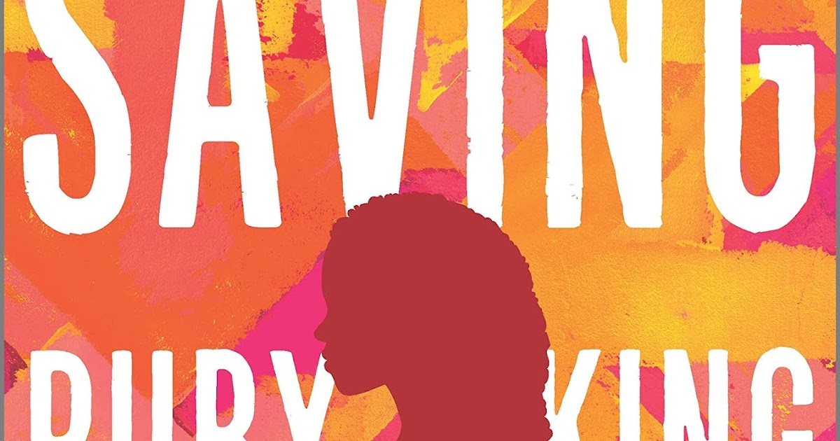 It's Either Sadness or Bookphoria...: Book Review: "Saving Ruby King ...