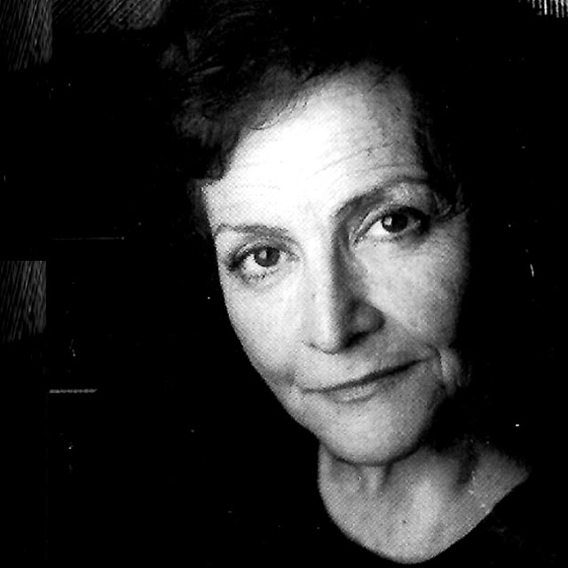 Folklore del NOA: HILDA HERRERA - RESEÑA BIOGRÁFICA Y SU PRIMER LARGA ...