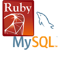 登工堂日記: Ruby mysql2でLoad infile